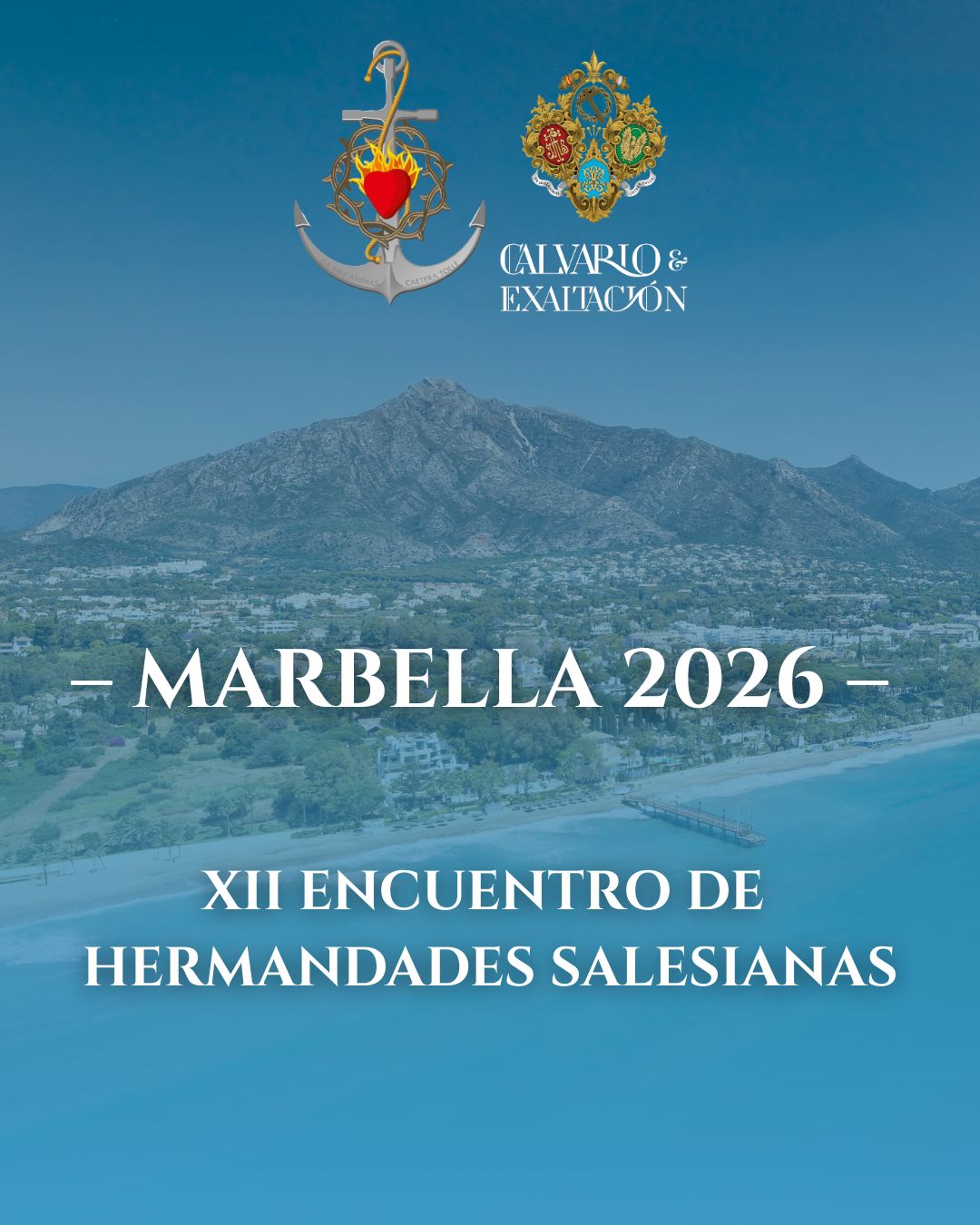 Hermandad del Calvario Marbella - Página Oficial | Marbella y el ...